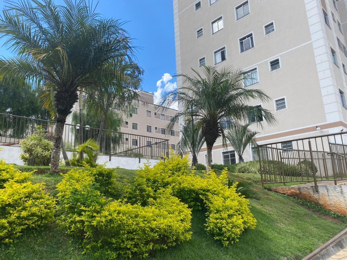 Apartamento para Venda em Betim